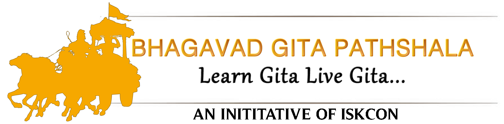 Bhagavad Gita Pathshala | Learn Gita Live Gita